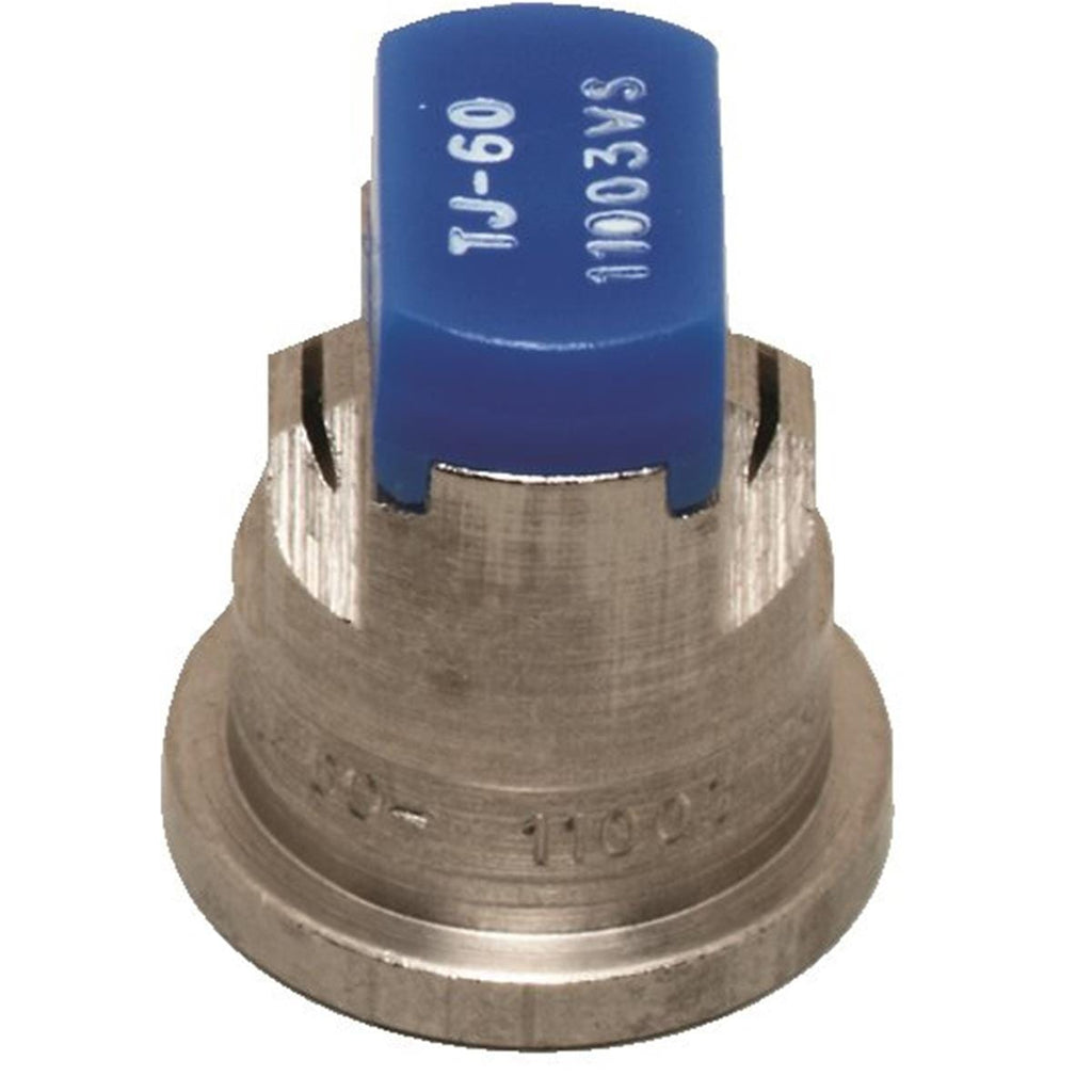 TeeJet DG TwinJet Drift Guard Twin Flat Spray Tip | Gemplers