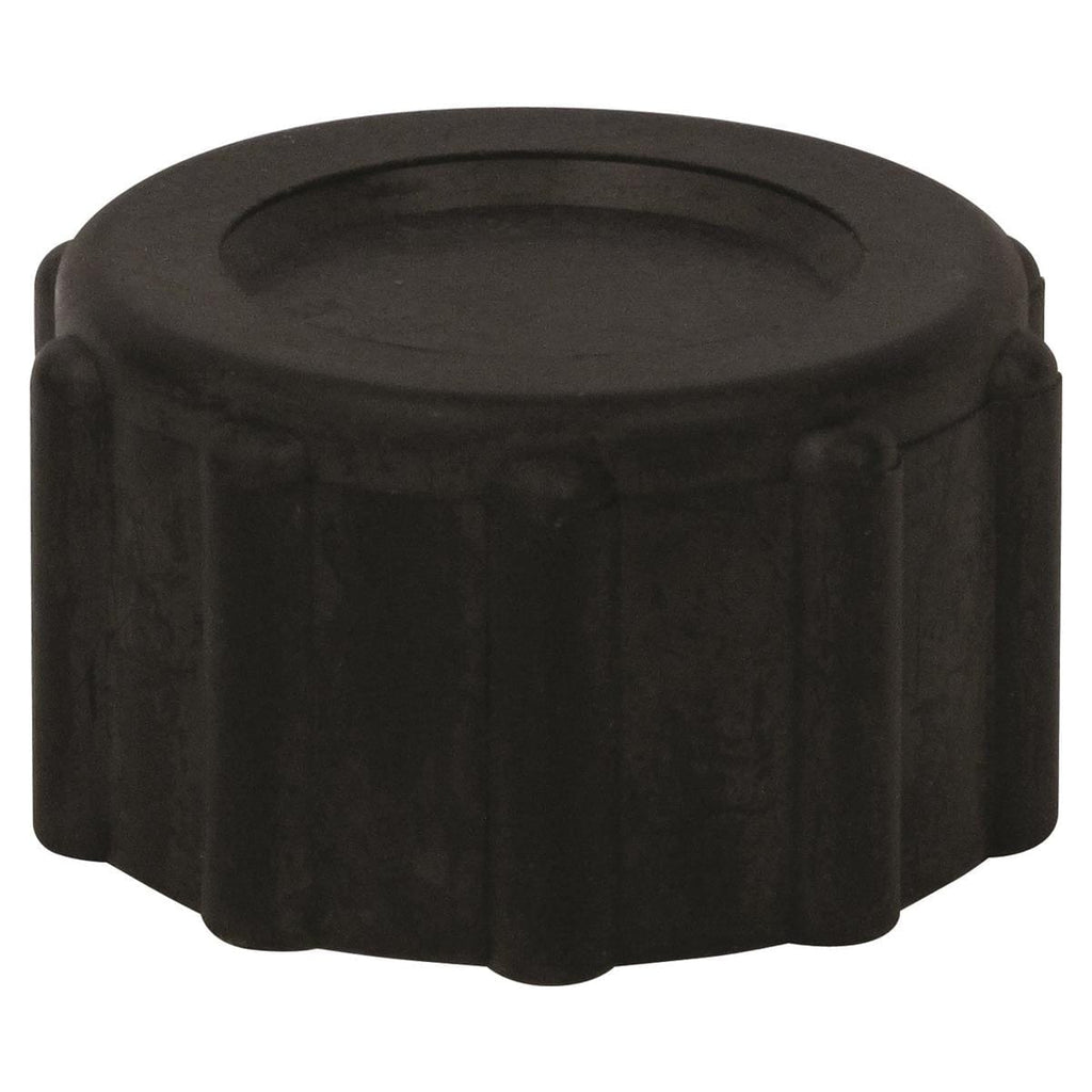 Fimco Threaded Cap, Poly 3/4" 5046375 | Gemplers