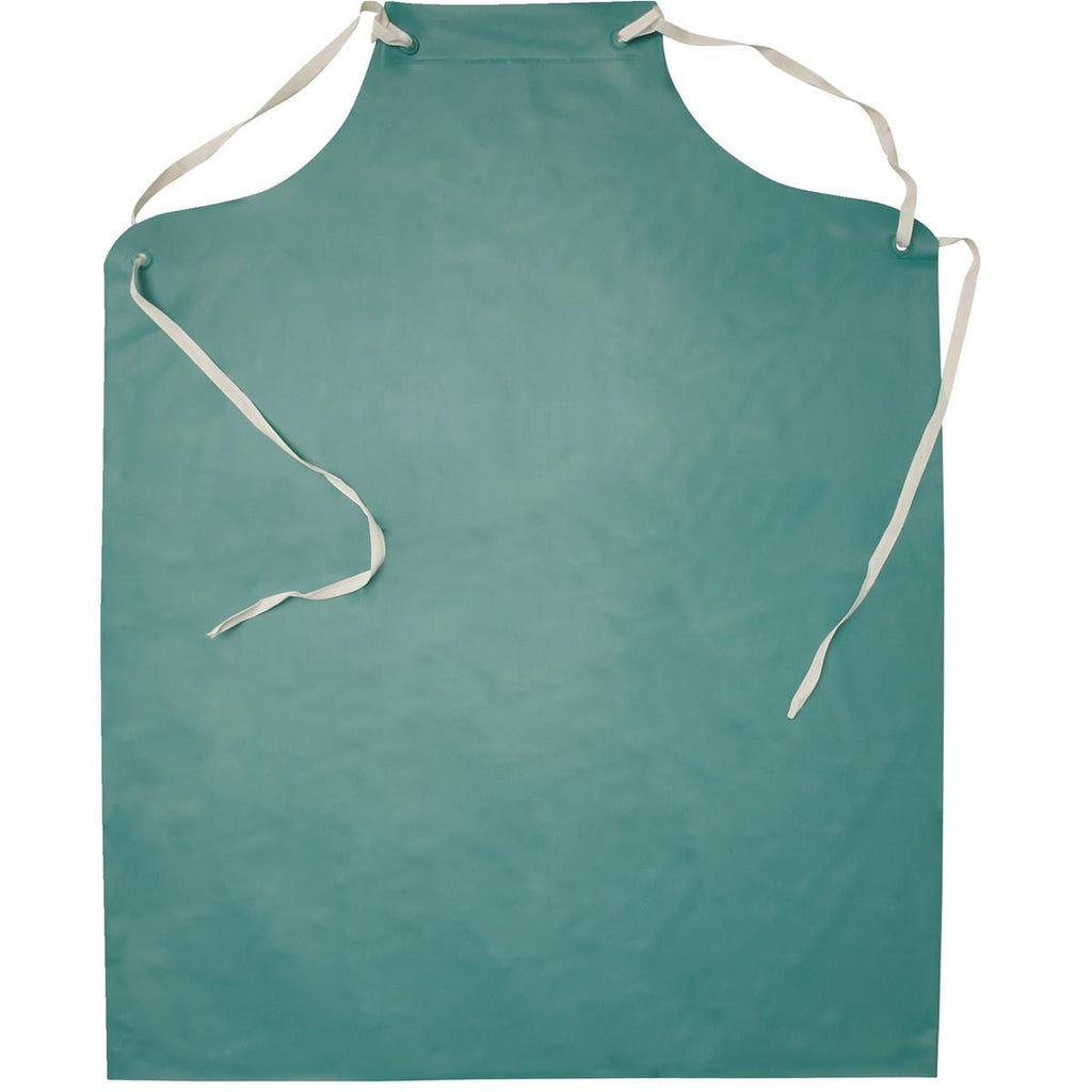 Ansell Midweight PVC Apron 56-100 | Gemplers