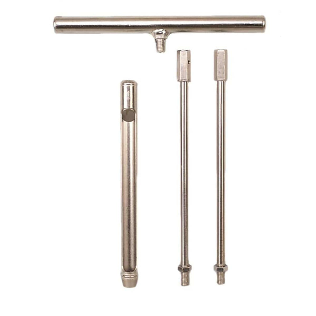 JMC 36"L Collapsible Soil Sampler Kit PNO32 | Gemplers
