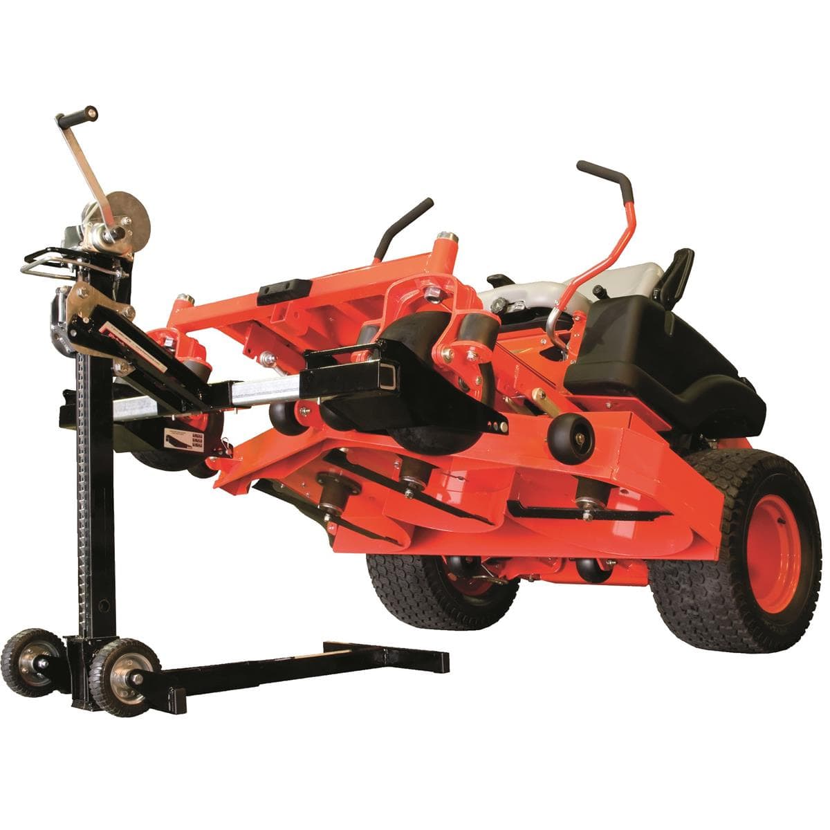 Pro Mower Lift MOJACK PRO | Gemplers