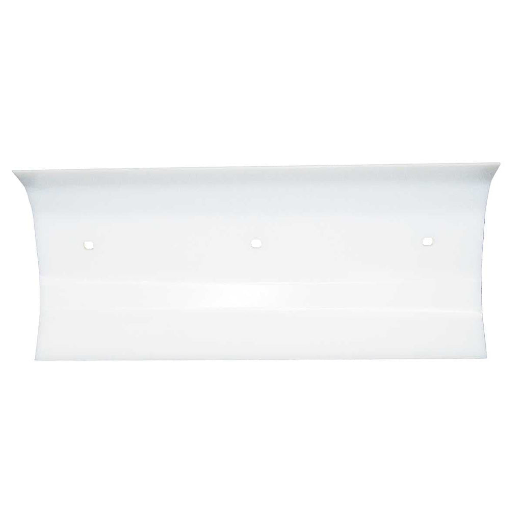 Poly Blade only for Wood and Steel D-Handle Scrapers | Gemplers