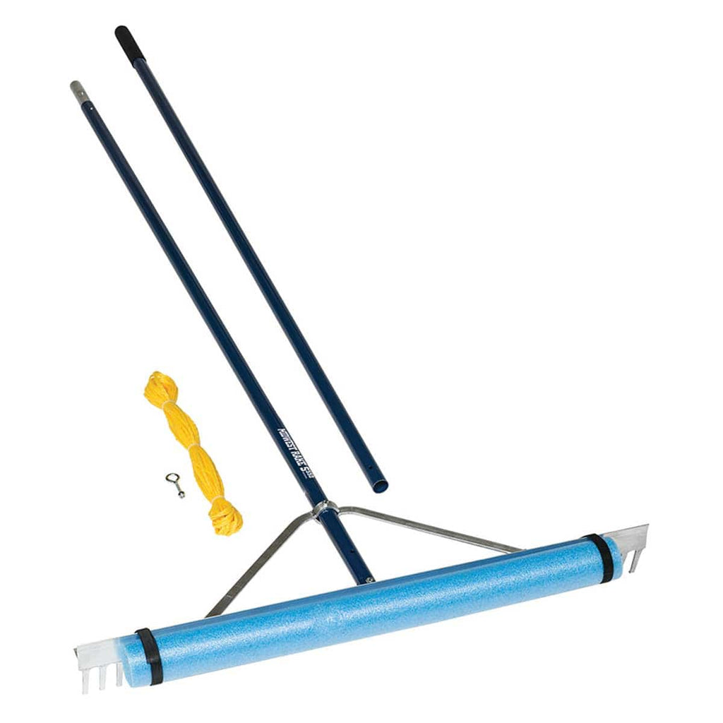 MIDWEST RAKE Weeds and Algae Rake | Gemplers