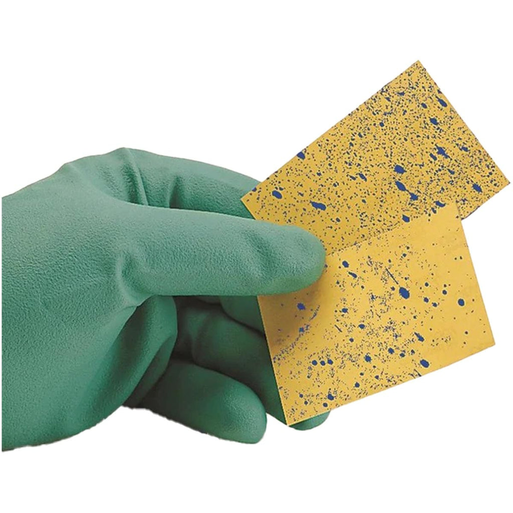 TeeJet Water-Sensitive Spray Cards | Gemplers