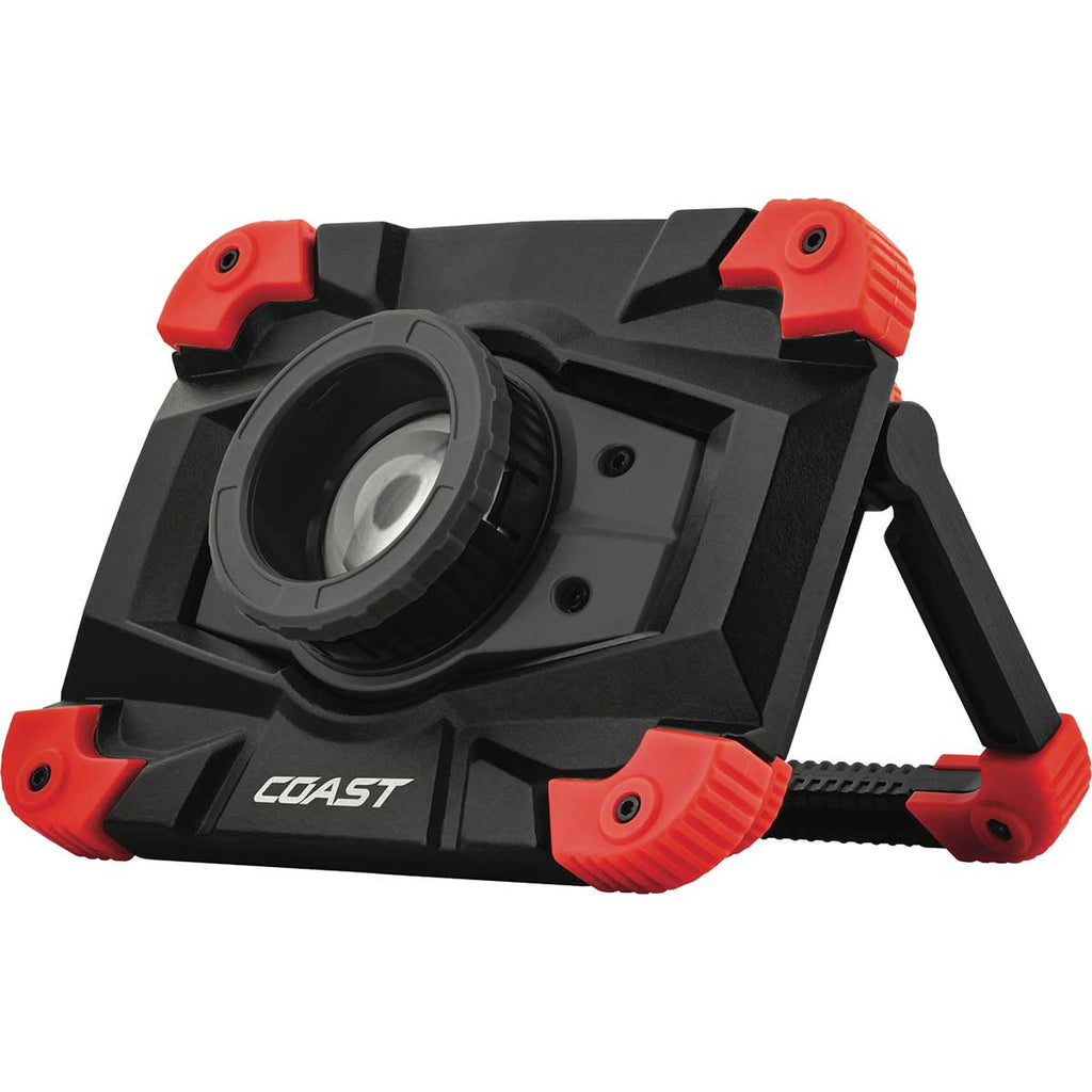 Coast LED Portable Rechargeable Worklight - WLR1 30194 | Gemplers